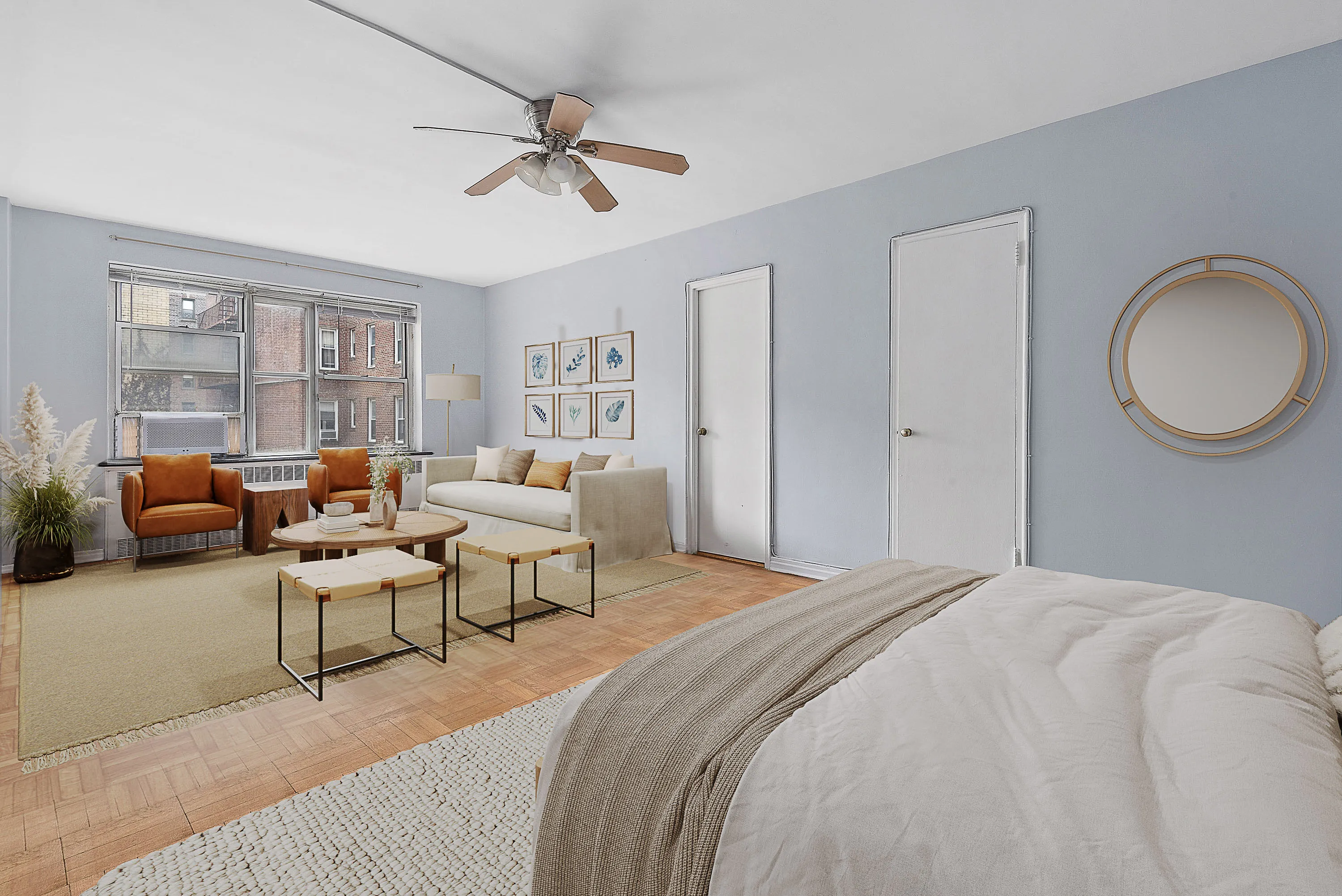 71-36 110th Street #3B in Forest Hills, Queens | StreetEasy