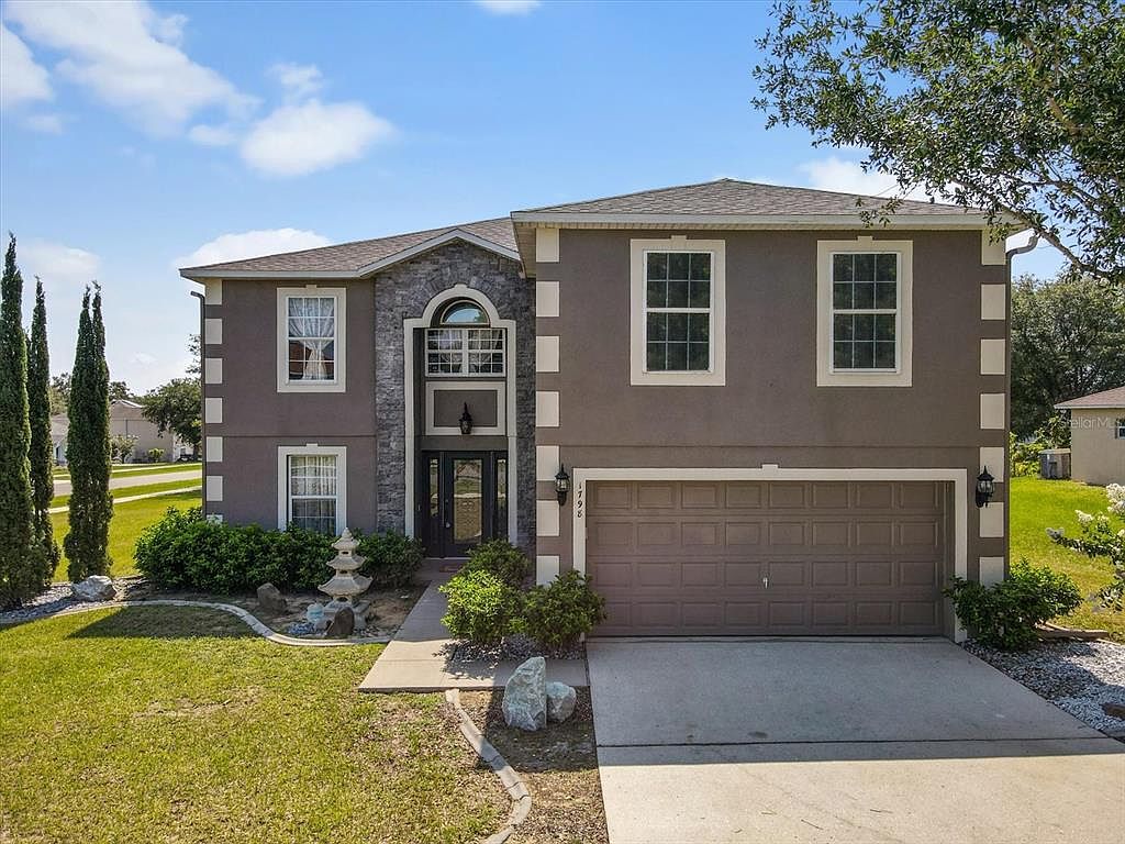 1798 Sunset Ridge Dr, Mascotte, FL 34753 | Zillow