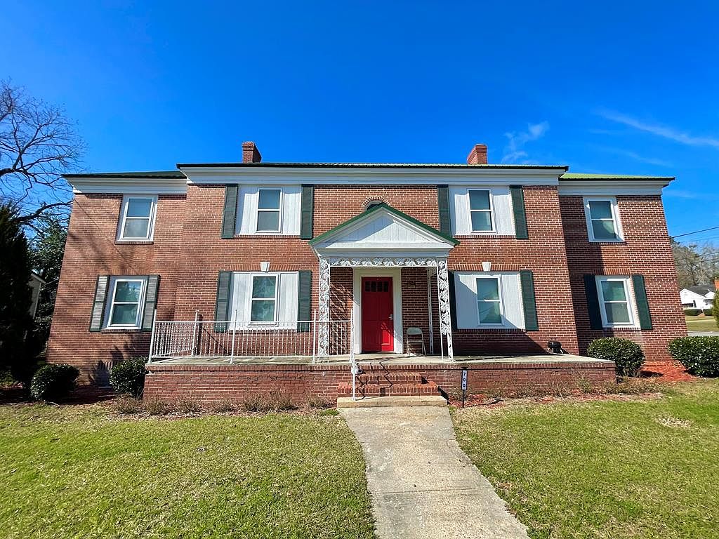 700 1st St SW #22, Moultrie, GA 31768 | MLS #140867 | Zillow