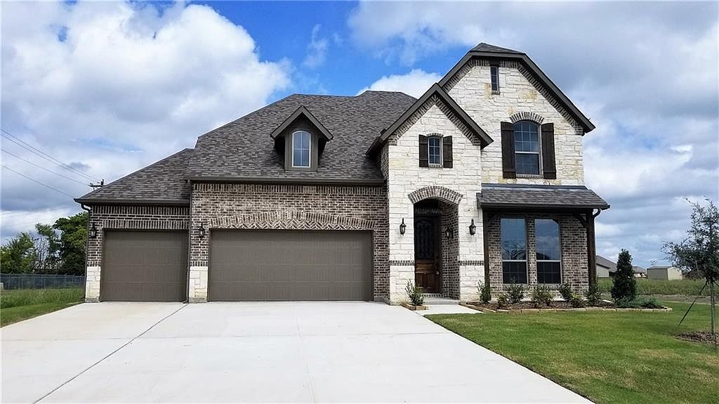 206 Crystal Creek Ln, Mckinney, TX 75071 | Zillow