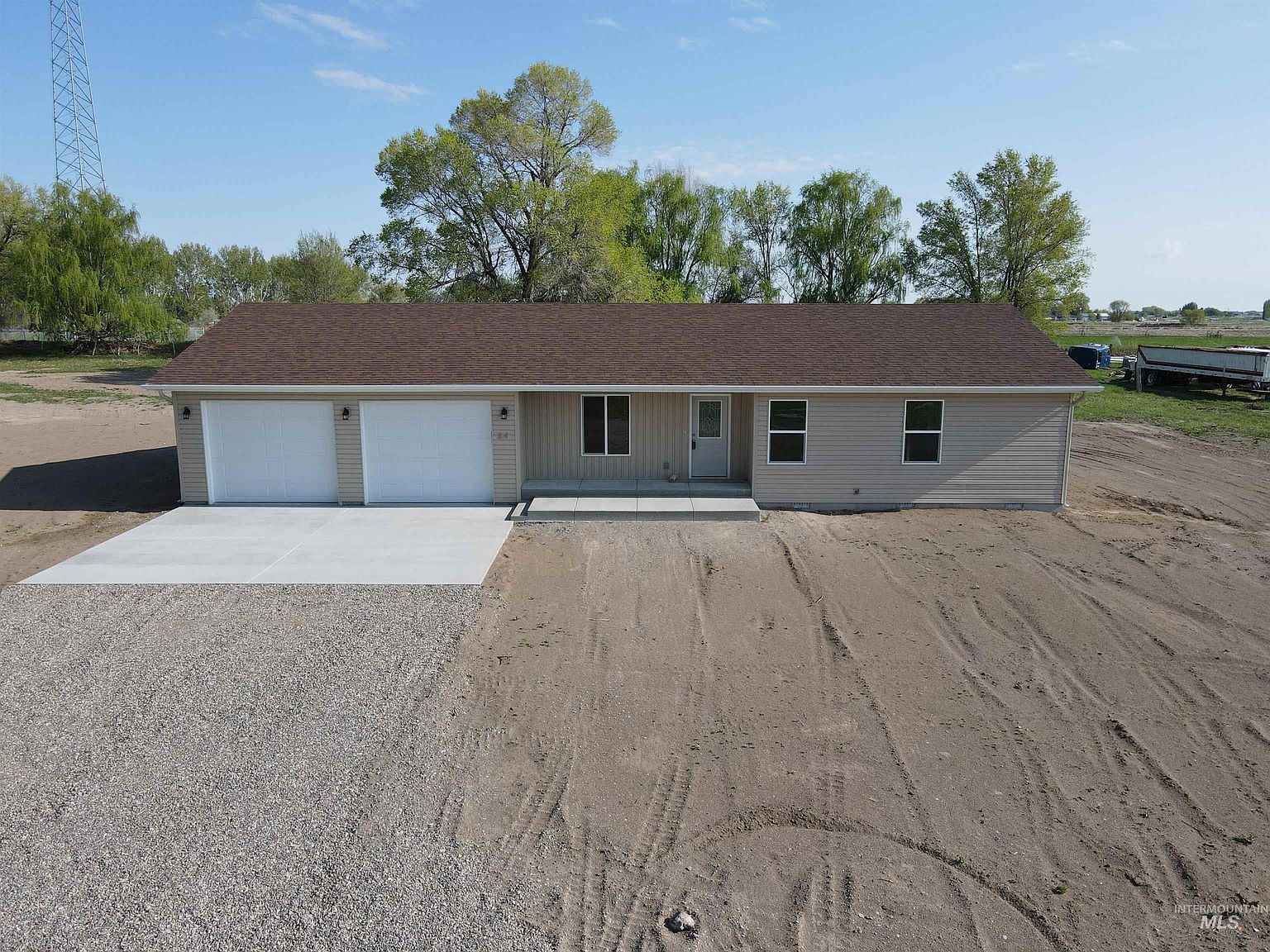 84 E 50 S, Rupert, ID 83350 | MLS #98867912 | Zillow