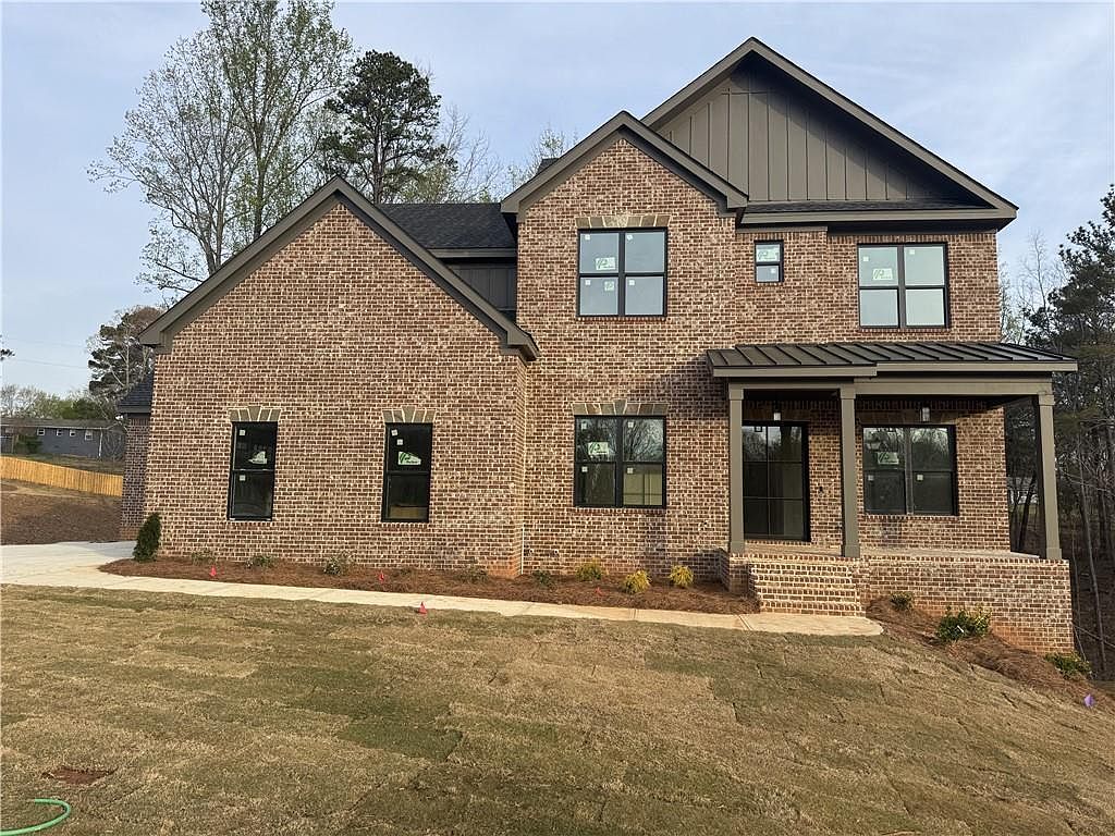 6120 Hutchins Dr, Buford, GA 30518 | MLS #7551232 | Zillow