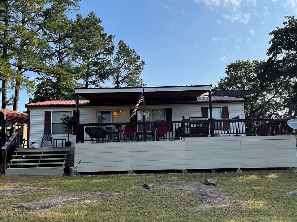 429613 E 1148th Rd, Porum, OK 74455 | MLS #2319244 | Zillow