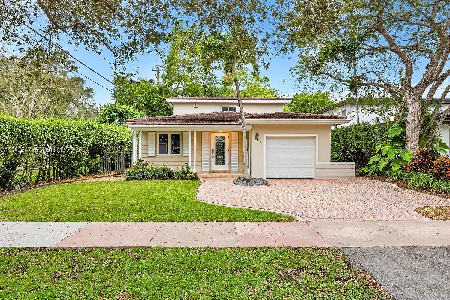 6918 Barquera St, Coral Gables, FL 33146 | Zillow