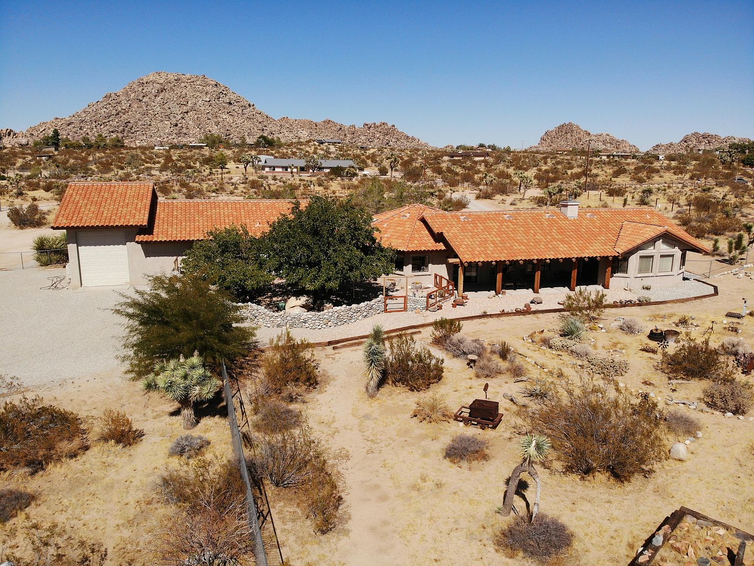 63533 Wagon Wheel Rd, Joshua Tree, CA 92252 | Zillow