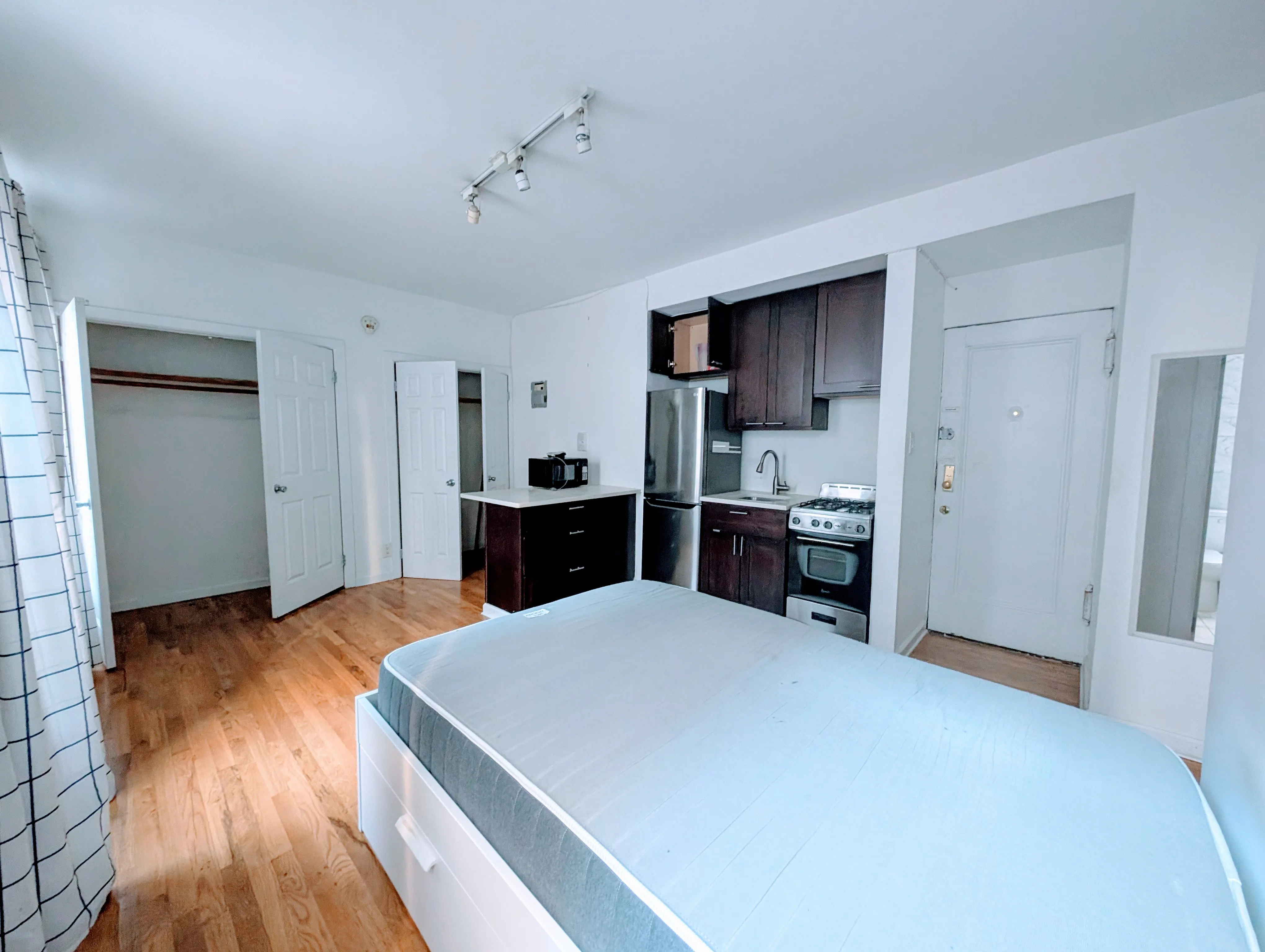 537 Clinton Avenue #3E in Clinton Hill, Brooklyn | StreetEasy