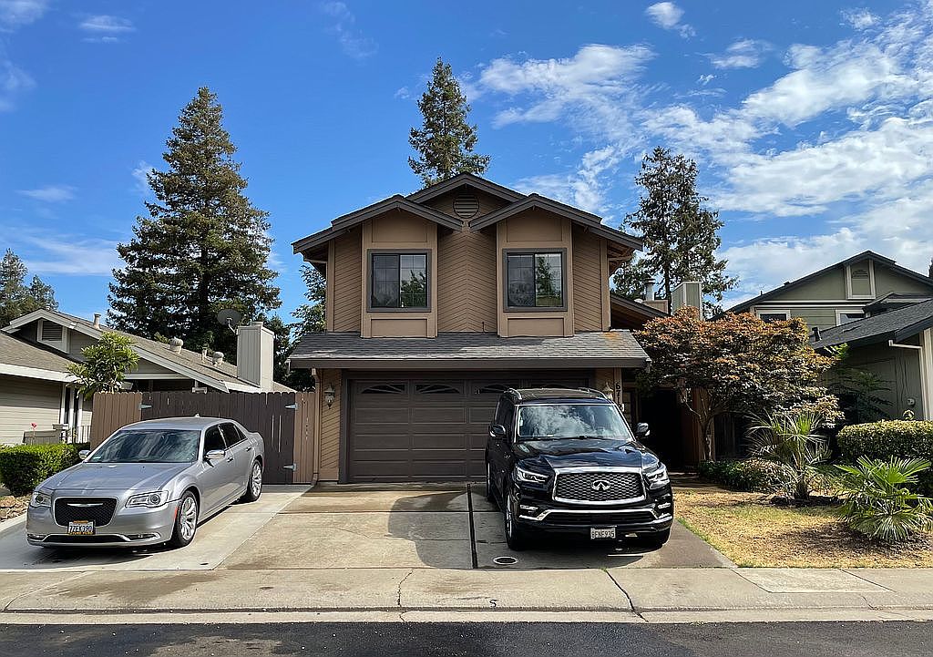 6712 Thaddeus Ct, Elk Grove, CA 95758 | Zillow