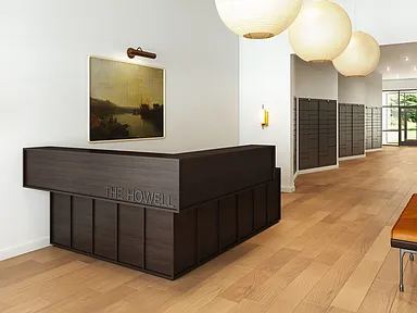 The Howell - 2101 Washington Ave - 2101 Washington Ave Philadelphia PA ...