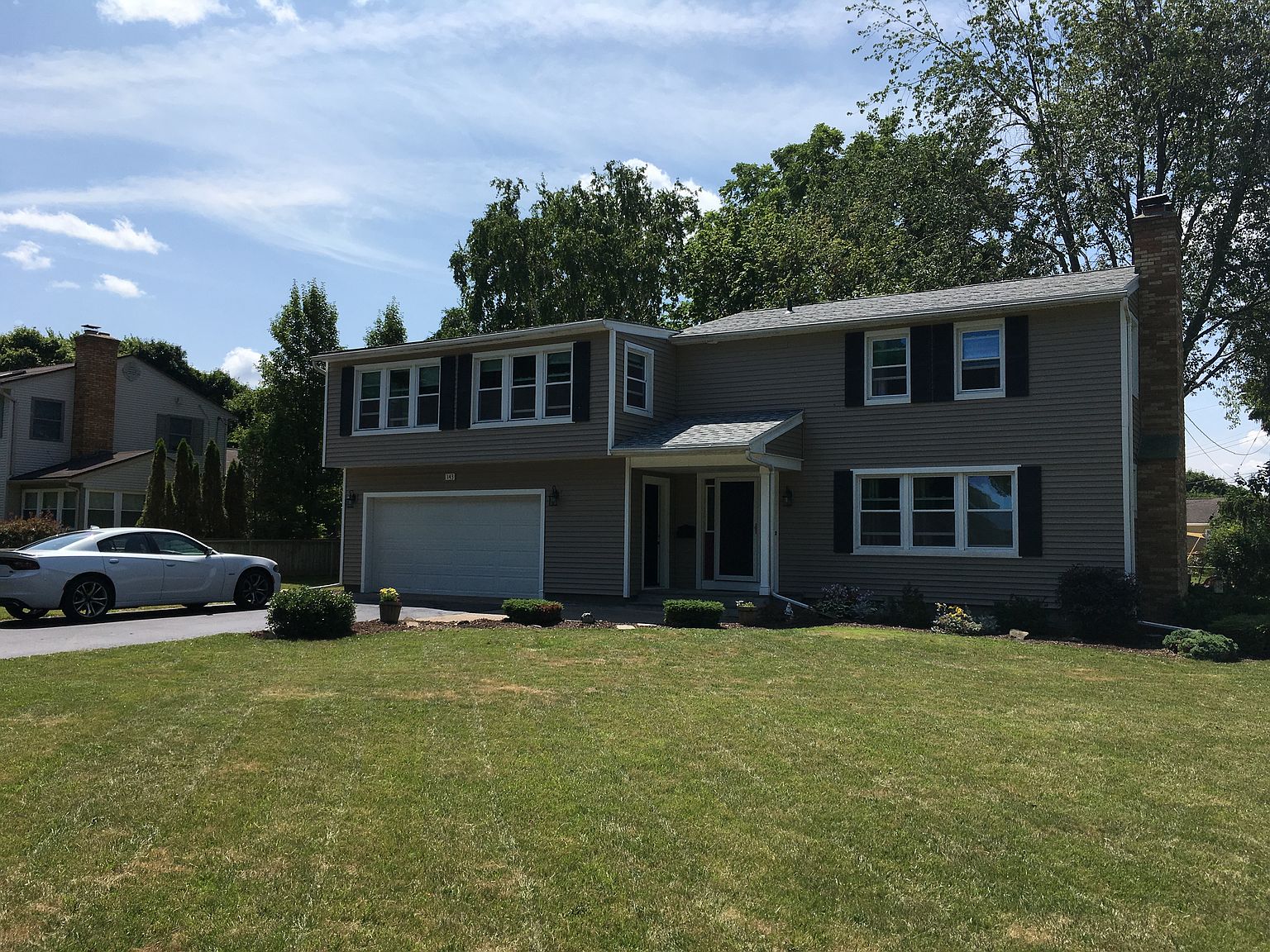 143 Edgemere Dr, Rochester, NY 14612 | Zillow