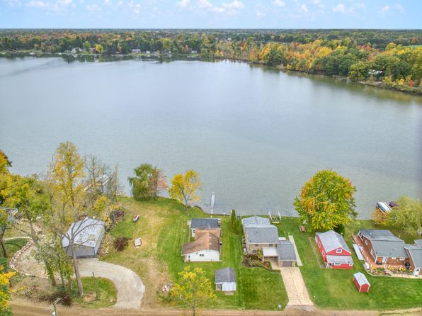 Brooklyn MI Real Estate - Brooklyn MI Homes For Sale | Zillow