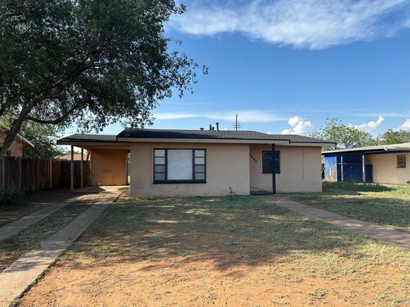 2 Bedroom Houses for Rent in Midland TX - 5 houses | Zillow