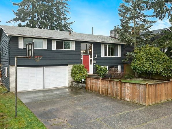 Seattle Real Estate - Seattle WA Homes For Sale | Zillow