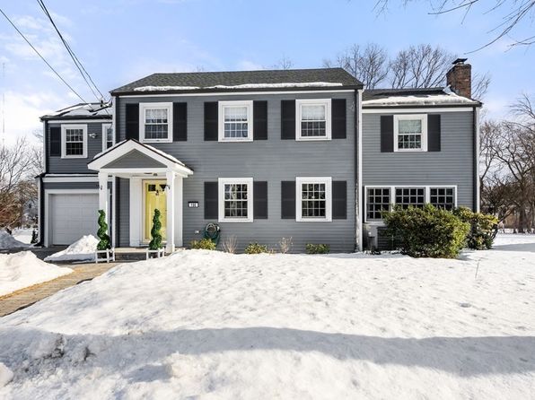 Needham Real Estate - Needham MA Homes For Sale | Zillow