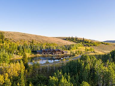 3000 N Riva Ridge Rd, Jackson, WY 83001 | Zillow