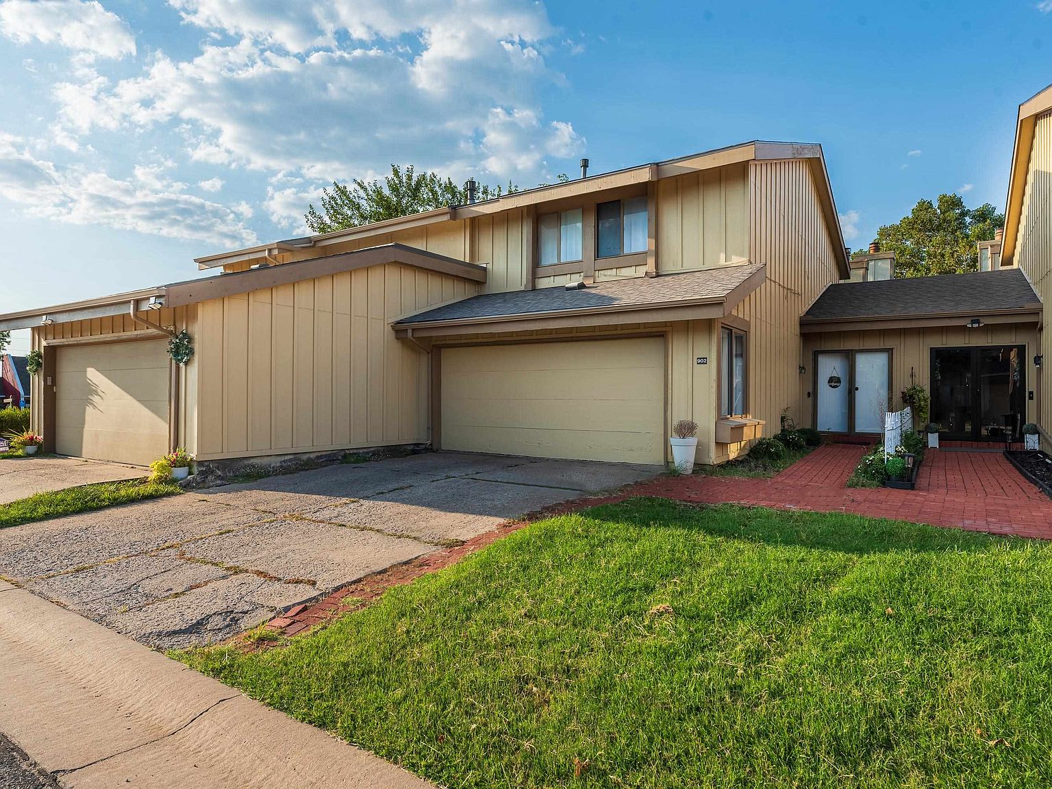 8201 E Harry St APT 902, Wichita, KS 67207 | MLS #644638 | Zillow