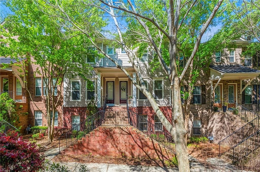 1647 Sabastian Point NE, Atlanta, GA 30329 | MLS #7556444 | Zillow