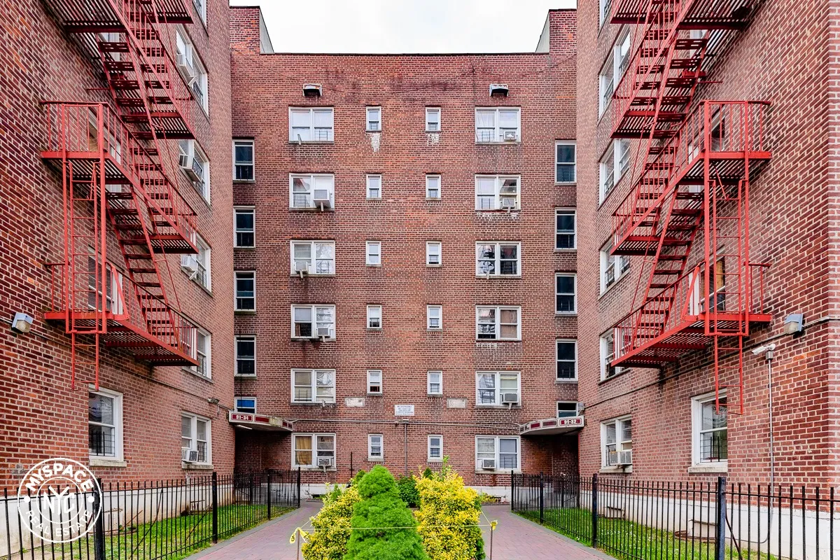 91-32 195th Street #3V in Hollis, Queens | StreetEasy