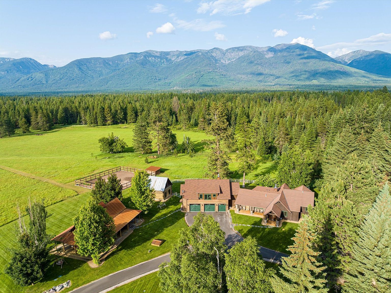 30812 S Ferndale Dr, Bigfork, MT 59911 | Zillow
