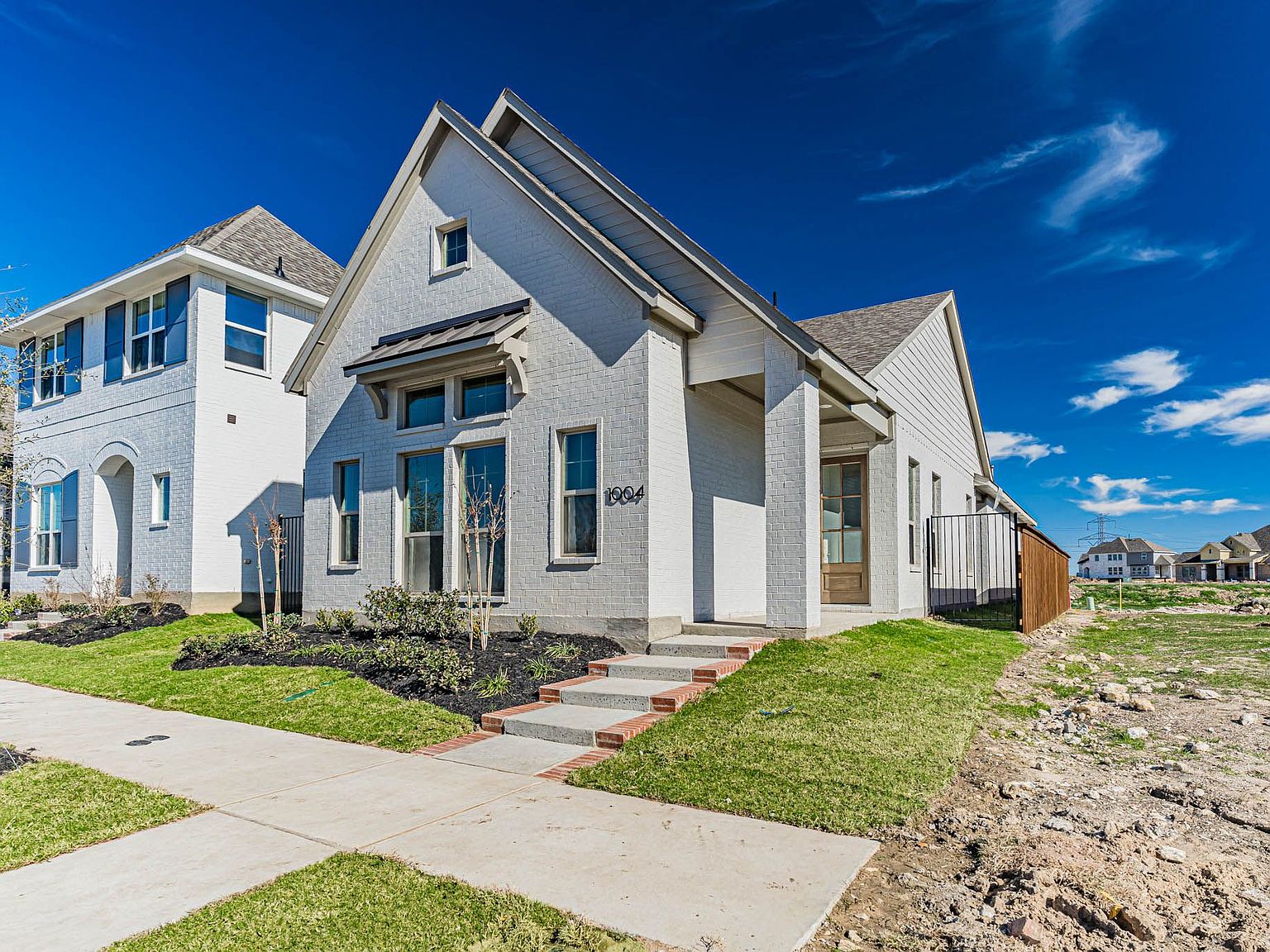 1004 Bolden Ave, Crowley, TX 76036 | Zillow