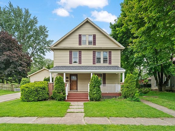 140 Myrtle St, Girard, PA 16417 | MLS #183955 | Zillow