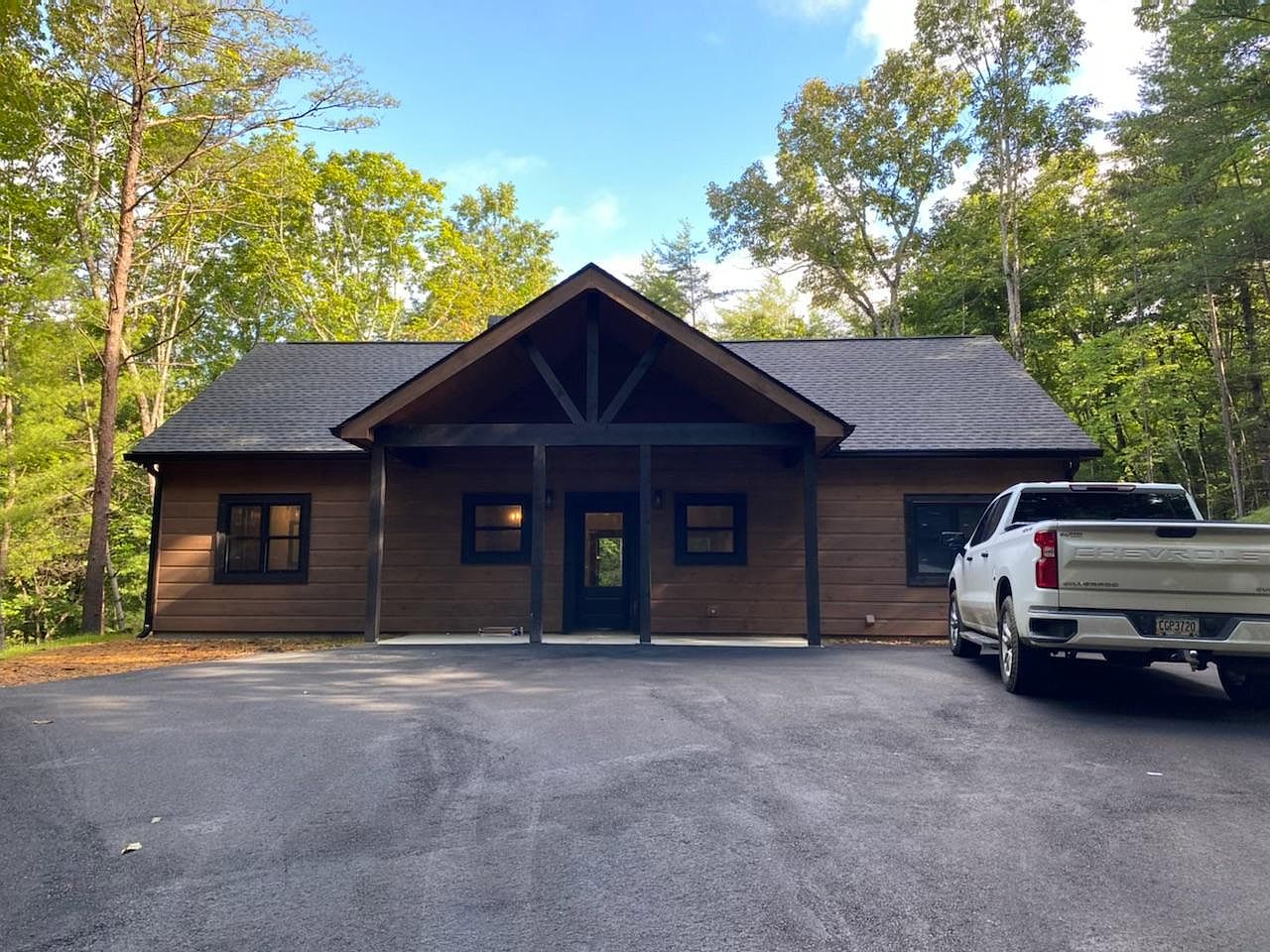 200 E Ridge Ln, Ellijay, GA 30536 | Zillow