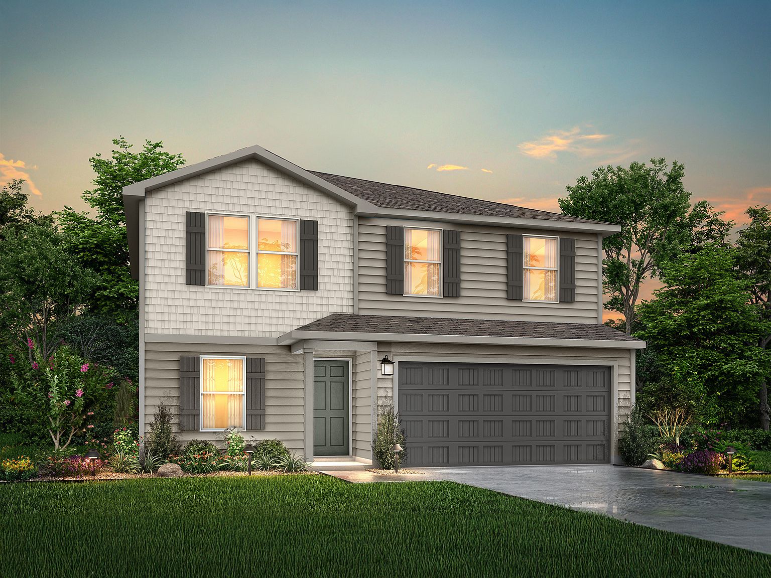 140 Sarah Ln, Milford, TX 76670 | Zillow