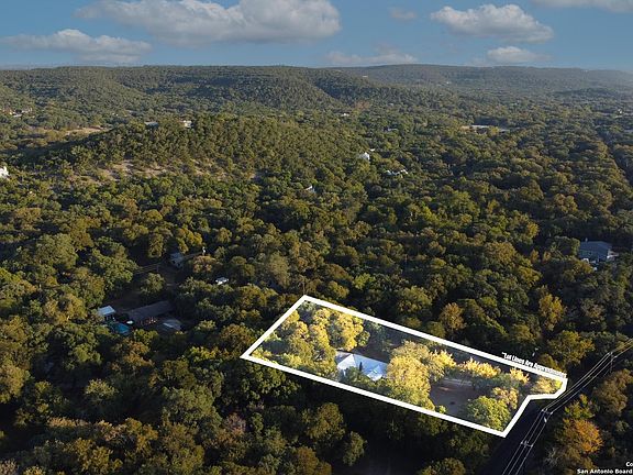 19214 Grey Forest, Helotes, TX 78023 | MLS #1815743 | Zillow