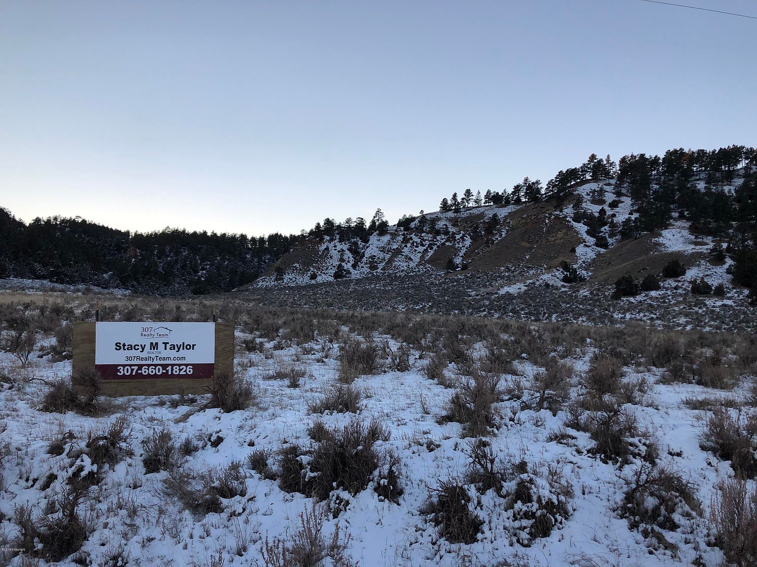 11 Recluse Hills Rd, Recluse, WY 82725 | Zillow