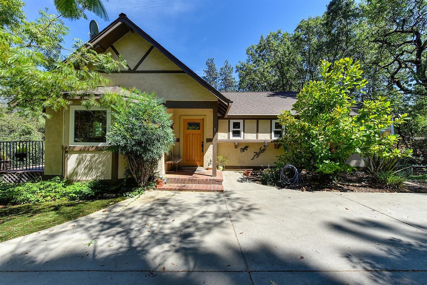 341 Cheryl Ln, Applegate, CA 95703 | Zillow