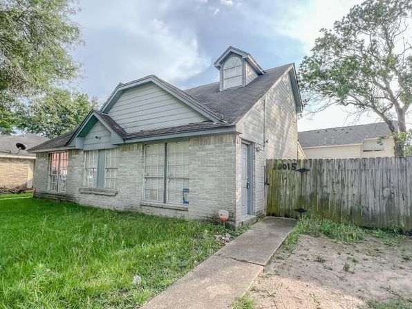 Houston TX Duplex & Triplex Homes For Sale - 287 Homes | Zillow