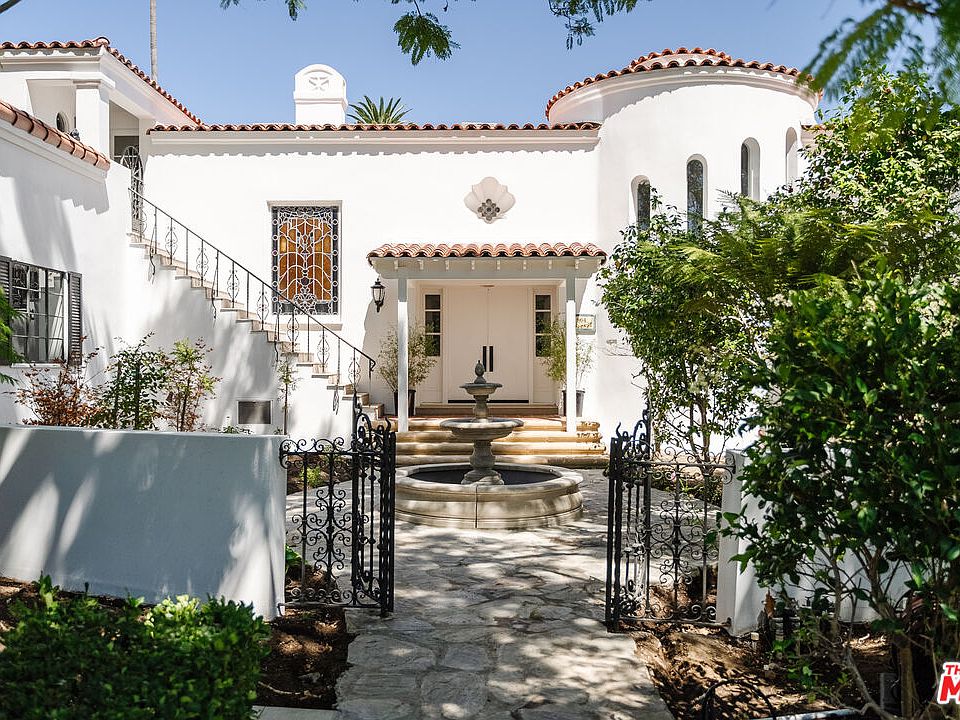 804 N Linden Dr, Beverly Hills, CA 90210 | Zillow