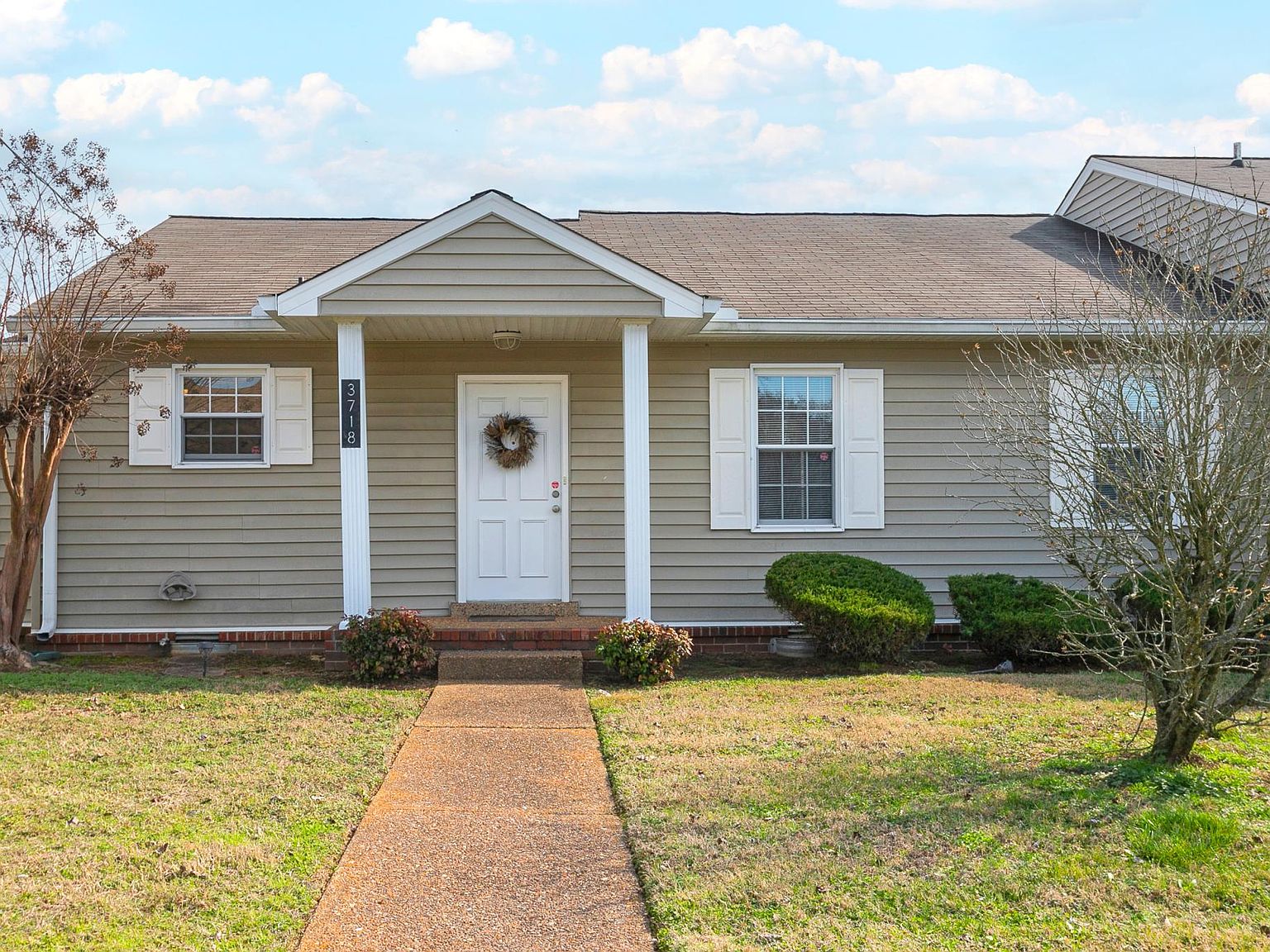 3718 Colonial Heritage Dr, Nashville, TN 37217 | Zillow