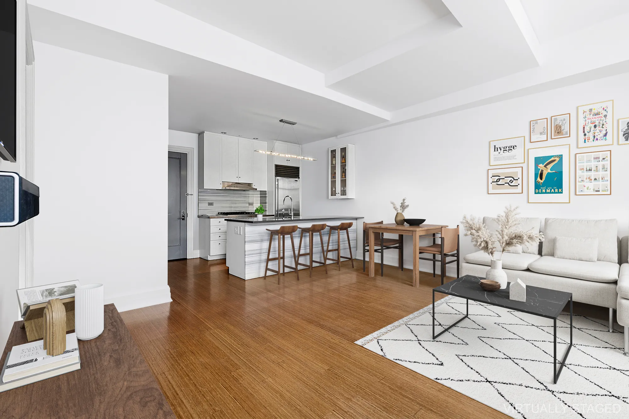 110 Livingston Street #9M in Downtown Brooklyn, Brooklyn | StreetEasy
