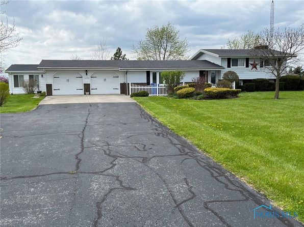 Defiance OH Single Family Homes For Sale - 32 Homes | Zillow