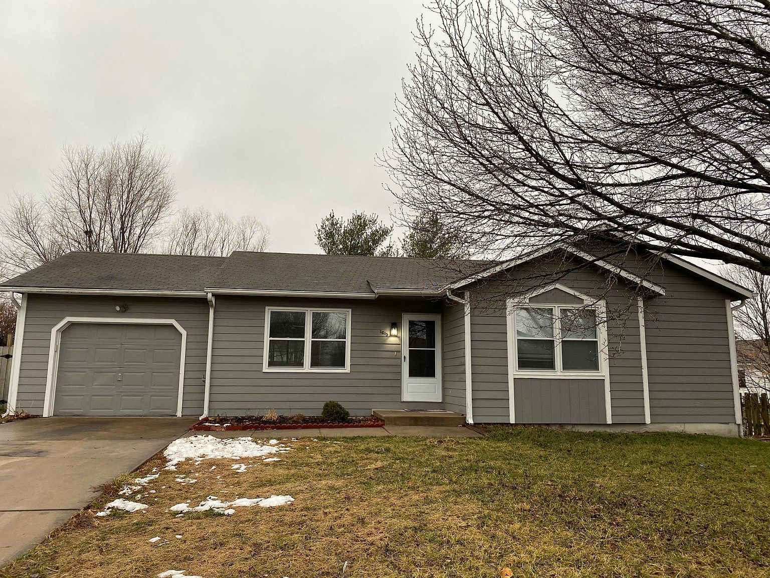 1615 Savage St, Eudora, KS 66025 | Zillow