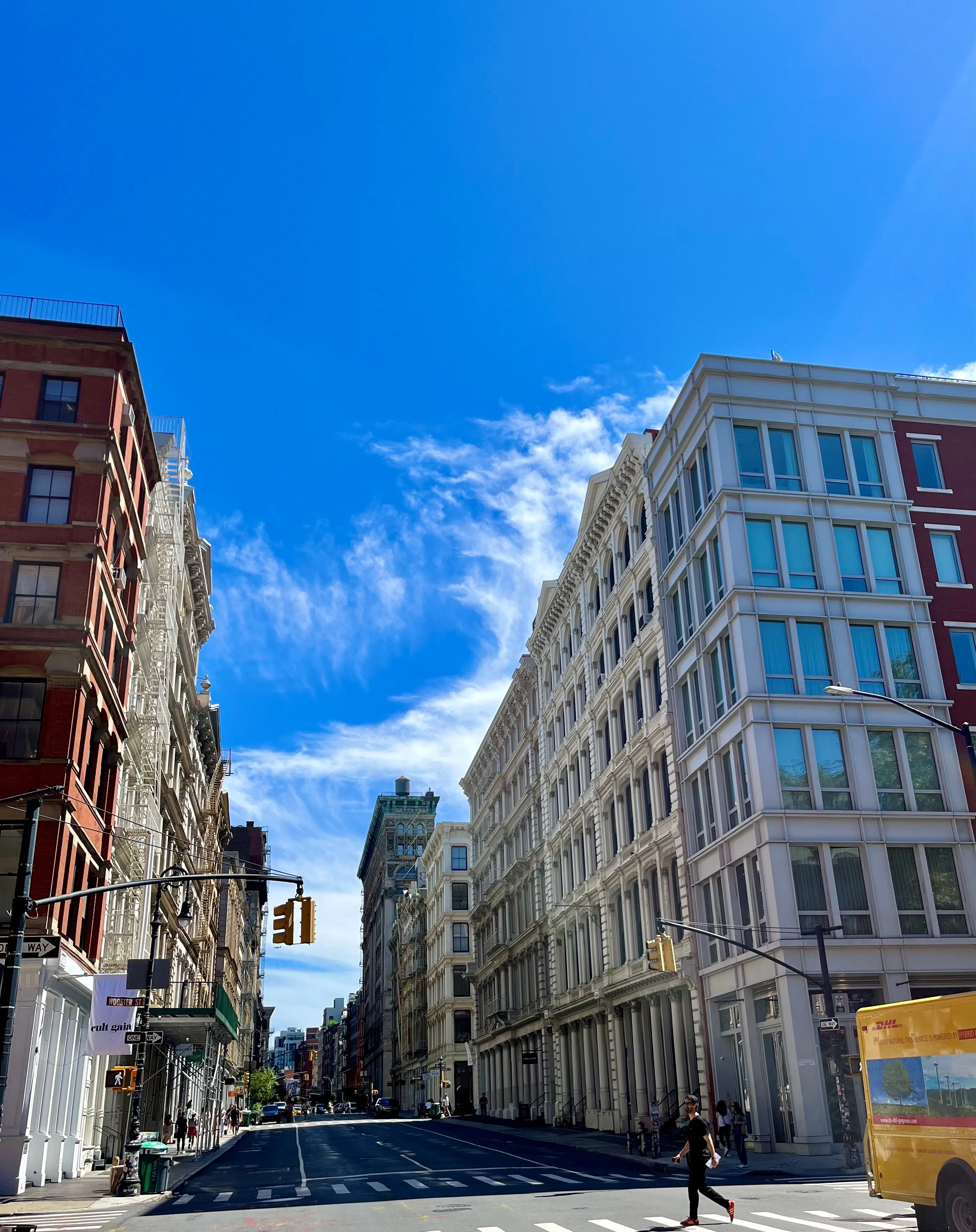 477 Broome Street #34 in Soho, Manhattan | StreetEasy