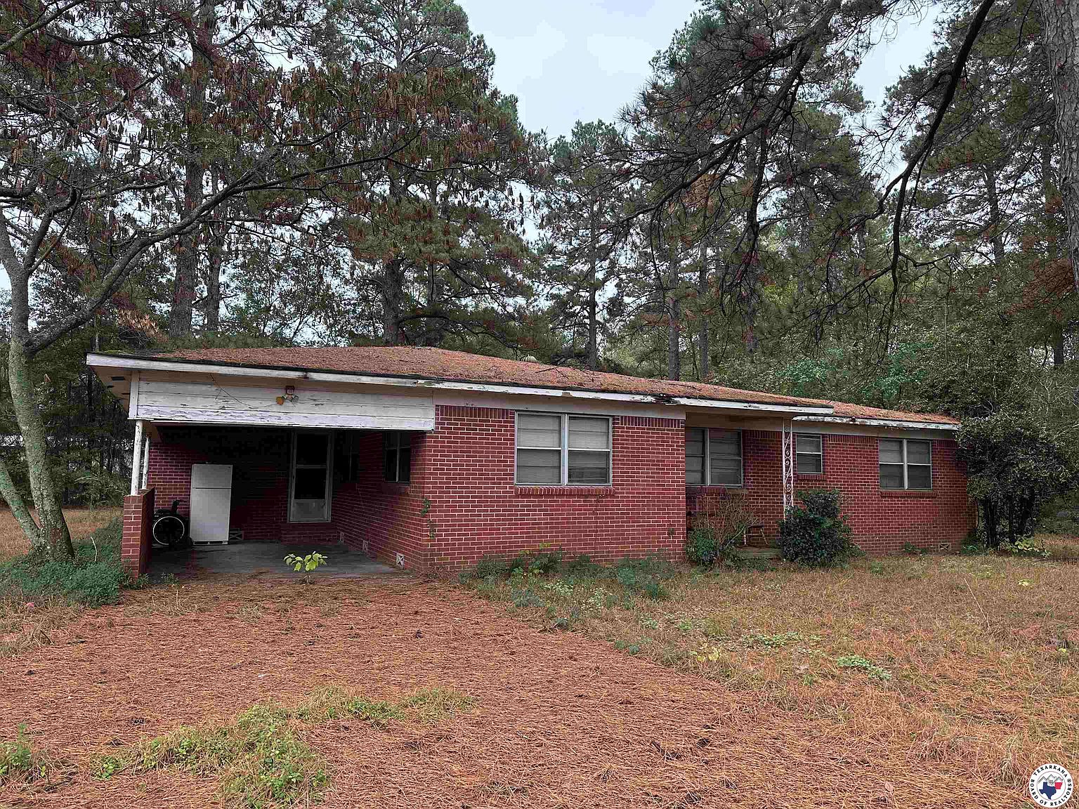 1220 Highway 8 N, New Boston, TX 75570 | Zillow