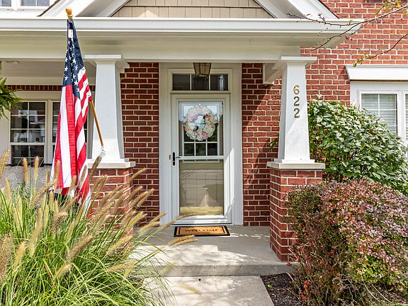 622 Rockport Pl, Westfield, IN 46074 | MLS #21993973 | Zillow