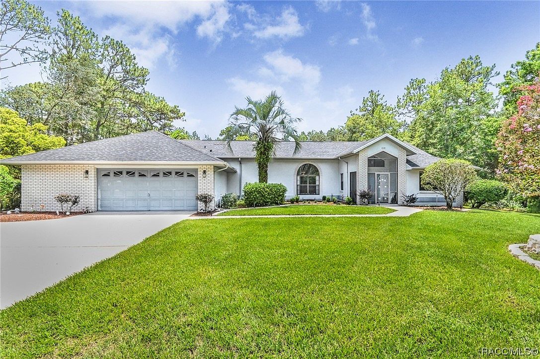 2298 W Pine Ridge Blvd, Beverly Hills, FL 34465 | MLS #825980 | Zillow