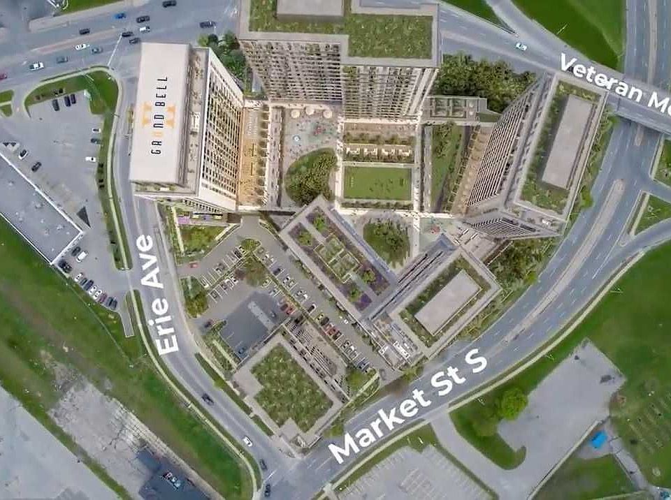 7 Erie Ave Brantford, ON, N3S2E7 - Apartments for Rent | Zillow