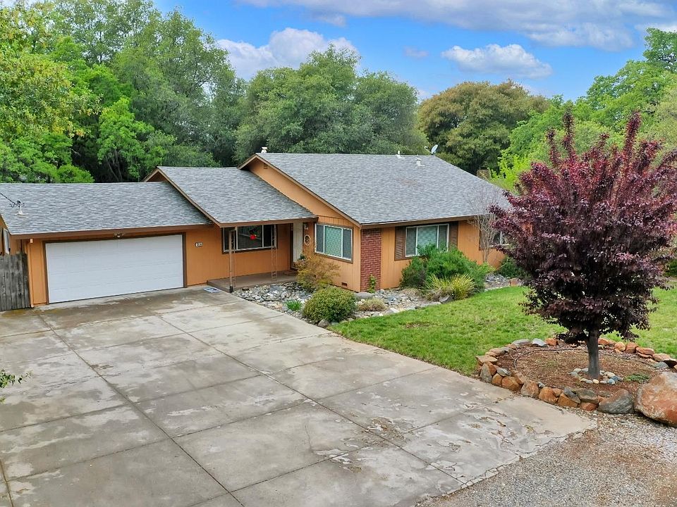 3824 De Sabla Rd, Cameron Park, CA 95682 | Zillow