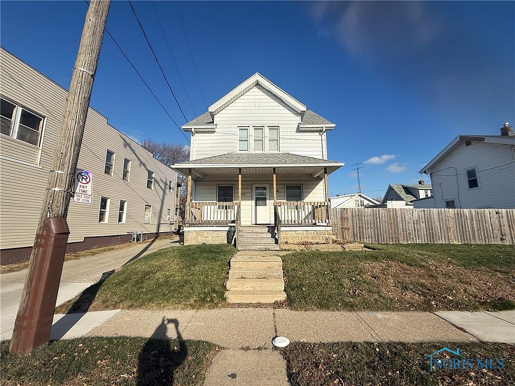 1415 Navarre Ave, Toledo, OH 43605 | Zillow