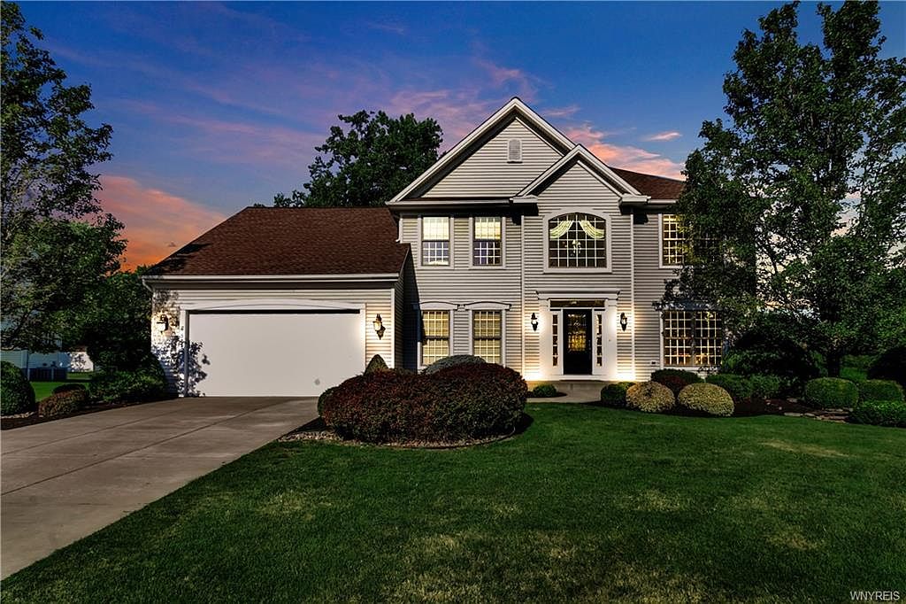 5050 Red Tail Run, Williamsville, NY 14221 | Zillow