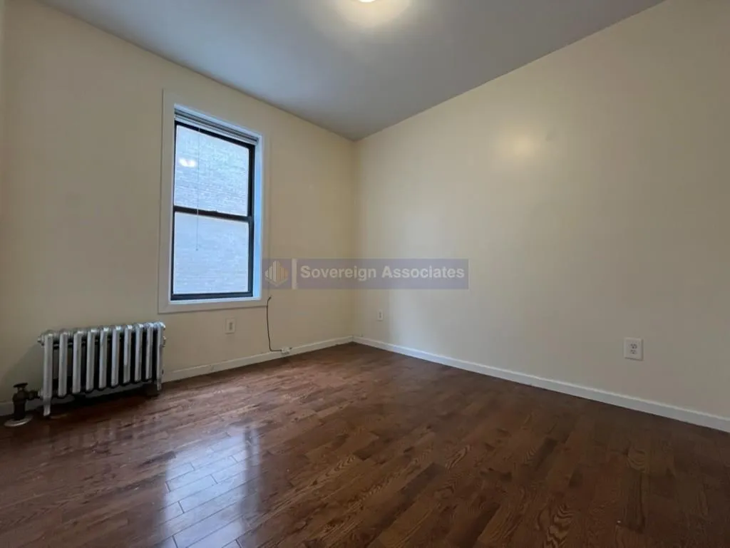 121 Post Avenue #3L in Inwood, Manhattan | StreetEasy