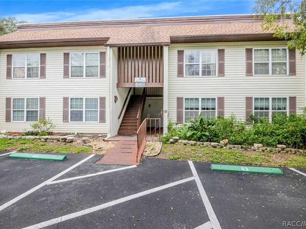 Inverness FL Condos & Apartments For Sale - 7 Listings | Zillow