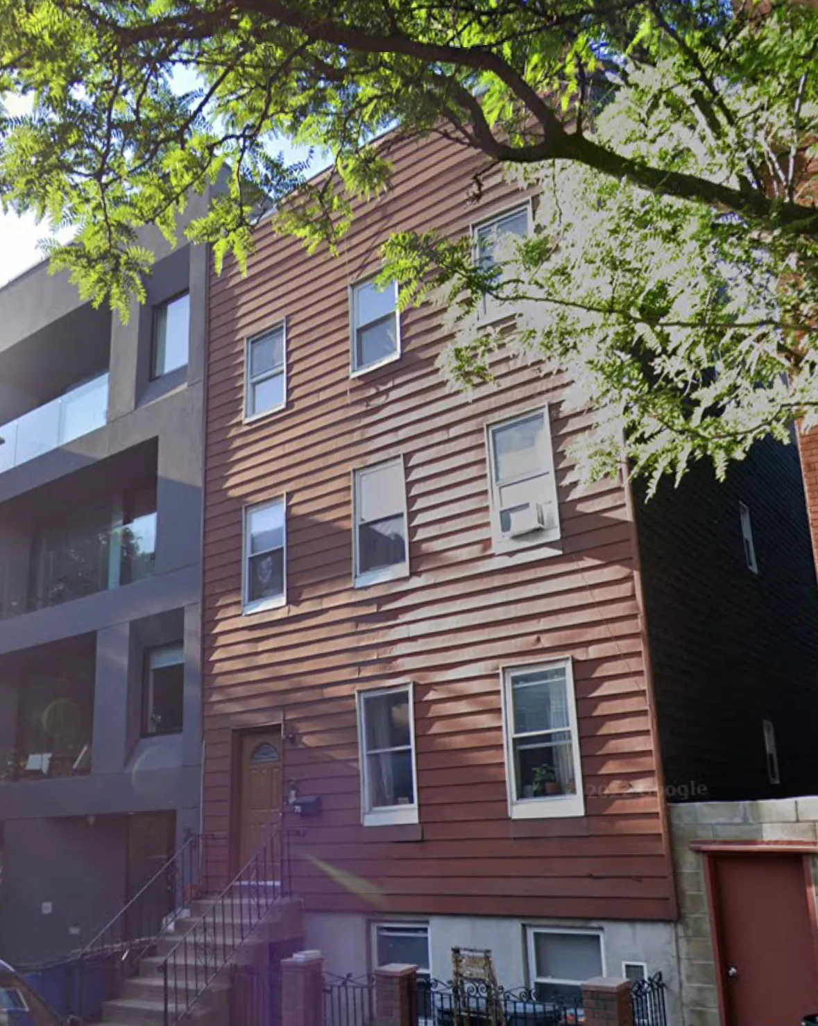 76 Freeman Street #2 in Greenpoint, Brooklyn | StreetEasy