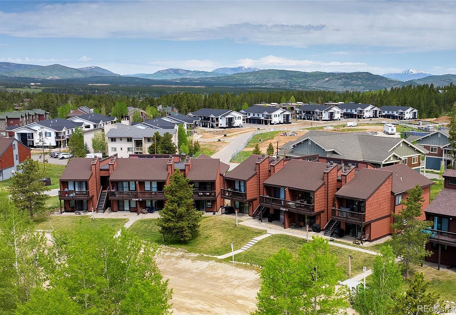 383 County Road 832 Bldg 27 Unit 6, Fraser, CO 80442 | MLS #8732925 ...