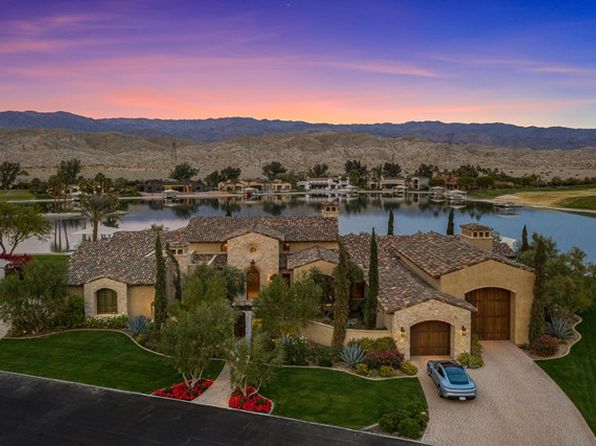 Shadow Lake Estates - Indio Real Estate - 1 Homes For Sale | Zillow