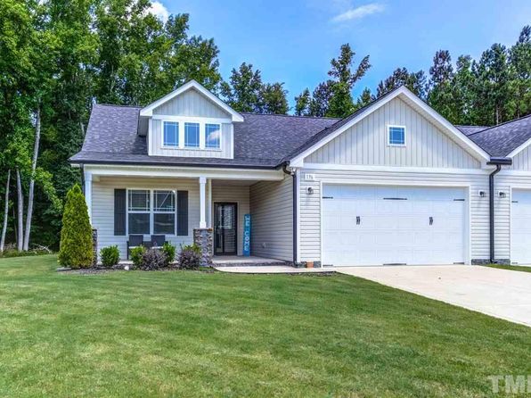 Clayton NC Townhomes & Townhouses For Sale - 5 Homes | Zillow