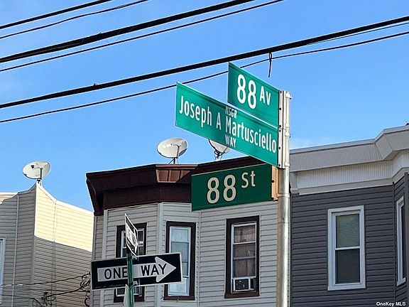 88-08 88th Street, Woodhaven, NY 11421 | MLS #3446181 | Zillow